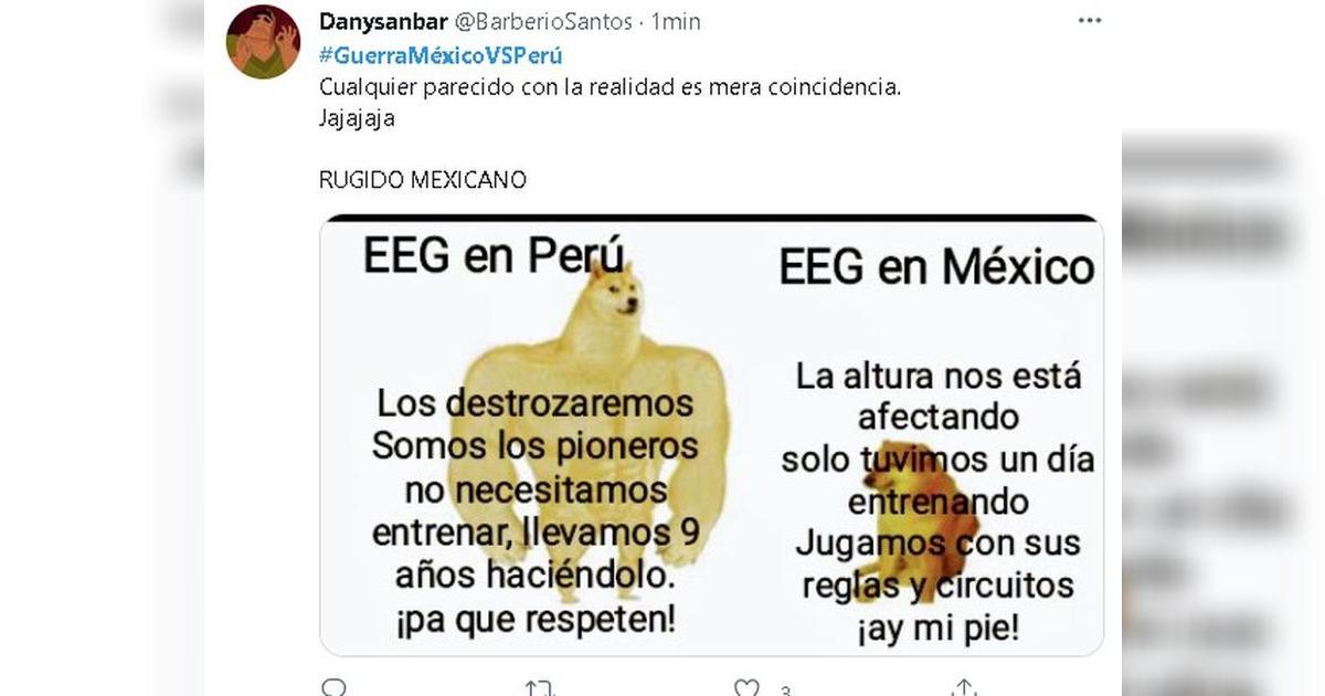 Facebook viral: diviértete con los memes del esperado duelo entre Esto ...
