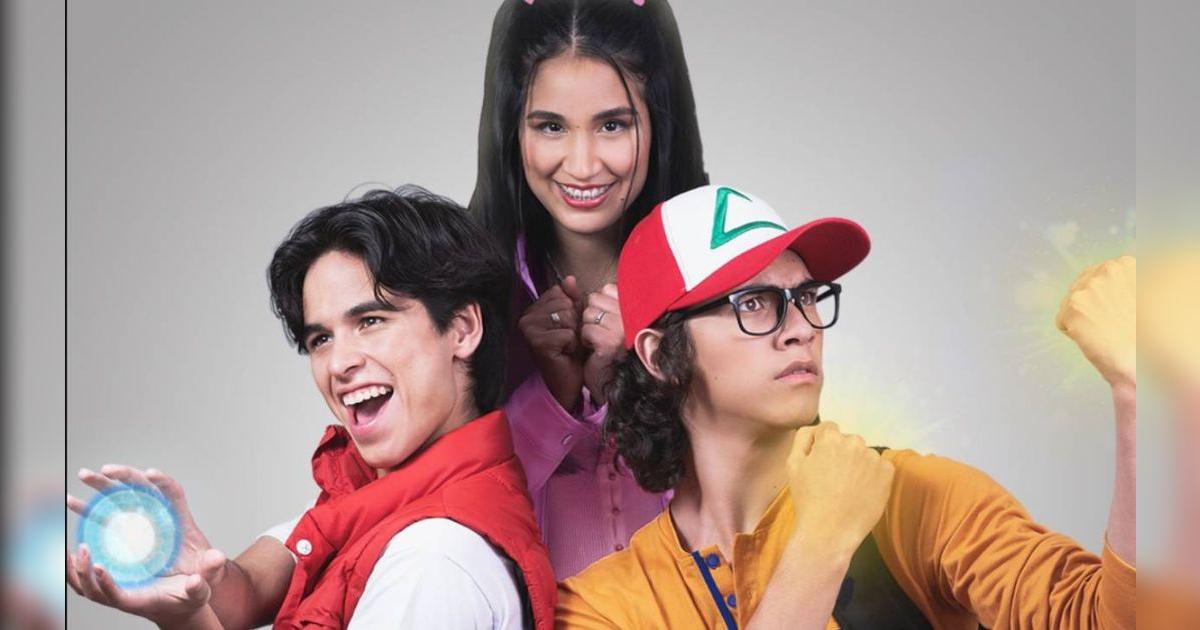 Thiago Vernal, Brando Gallesi y Alejandra Egoavil juntos en Japan, el ...