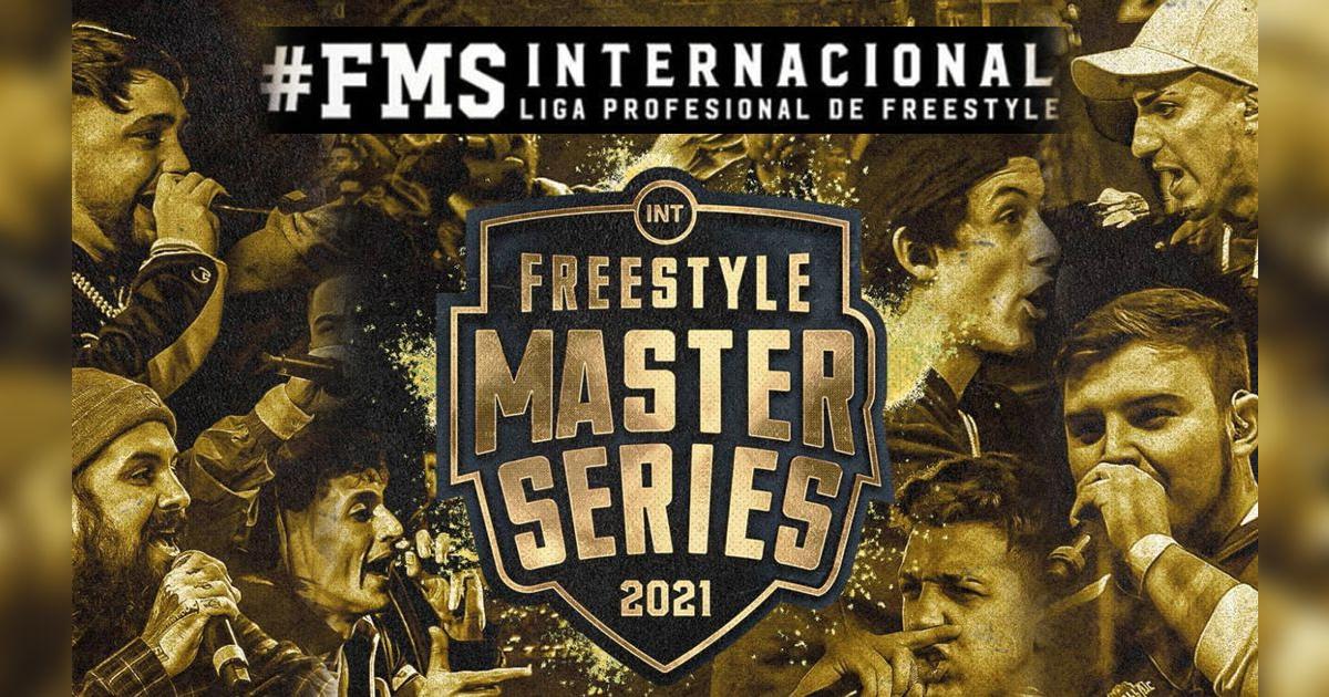 FMS Internacional 2021 EN VIVO vía Urban Rosster Youtube online gratis ...