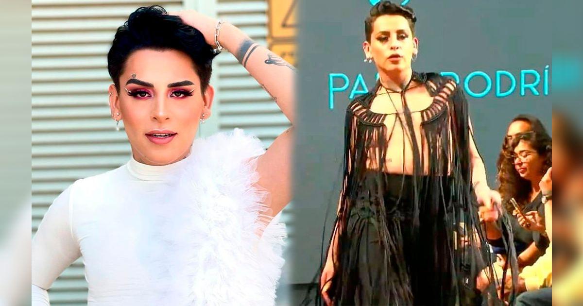 Kunno en el New York Fashion Week: así fue su espectacular desfile al ...