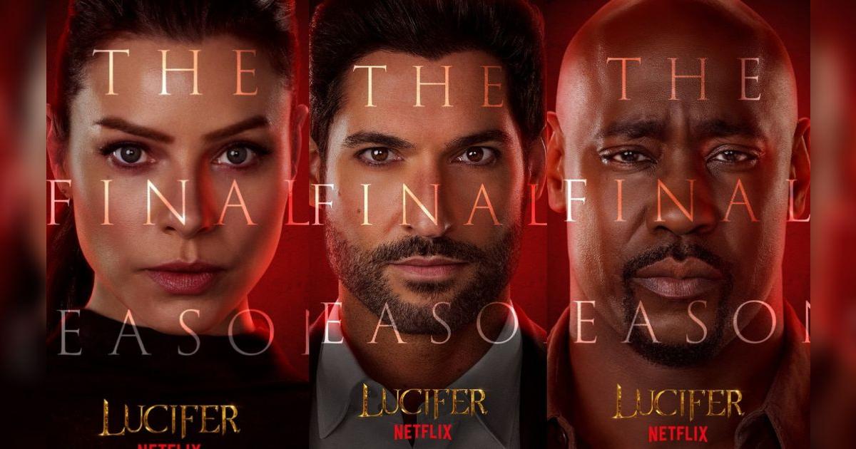 Lucifer 6 en Netflix: cuándo y dónde ver la temporada final | Cine y series | La República