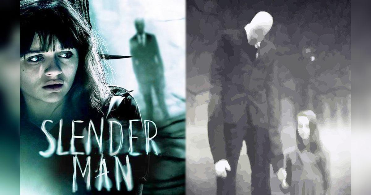 Slender Man: la leyenda e historia que inspiró la película de Netflix ...