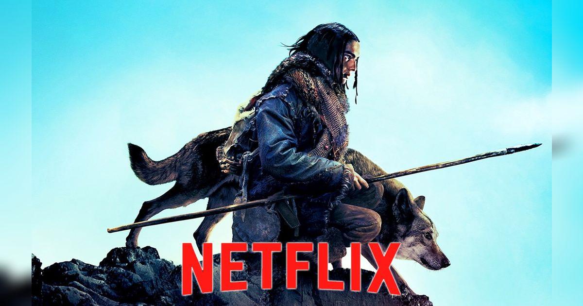 Netflix: ¿de qué trata Alfa, la película más vista en Perú? | Cine y ...