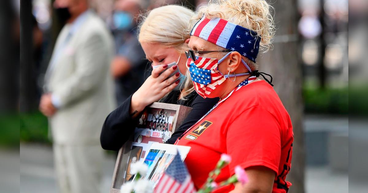 EE. UU tras el 11 de septiembre: la guerra que provocó "desilusión" en ...