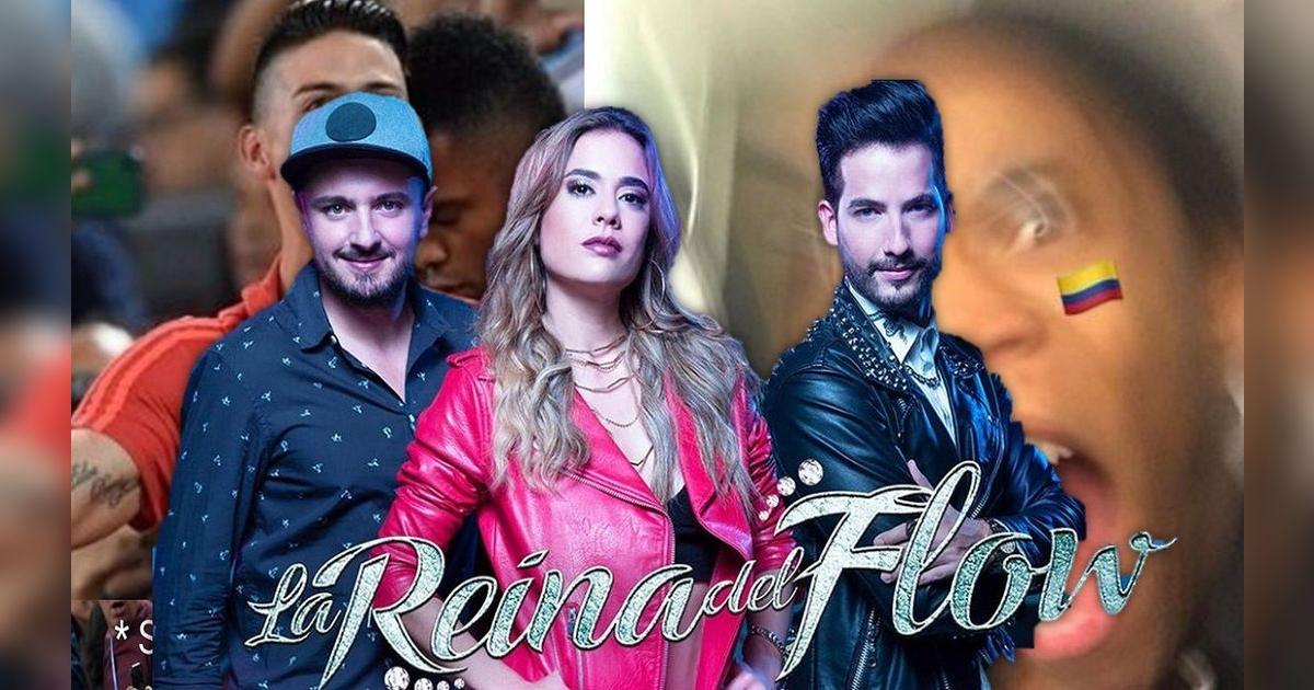 La reina del flow 2: memes inundan las redes tras final de la serie ...