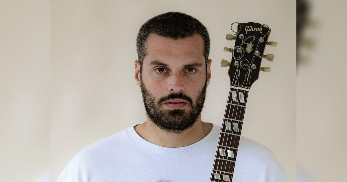 Jaime Bryce: jazzista en construcción | Domingo | La República