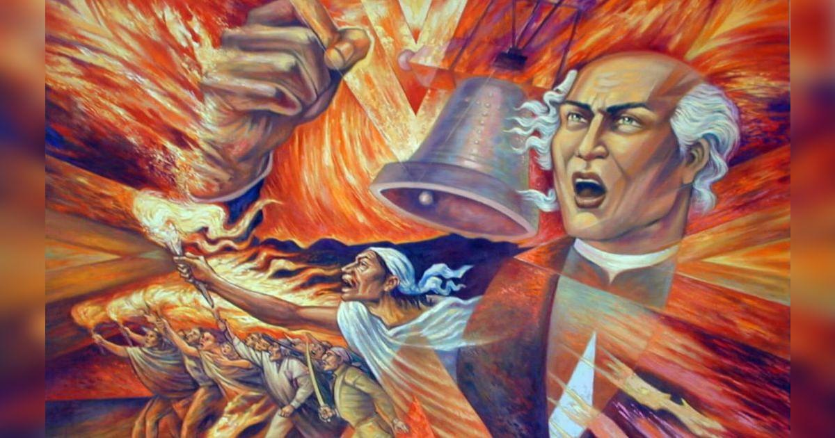 El 'Grito de Dolores': el histórico llamado a la independencia de ...