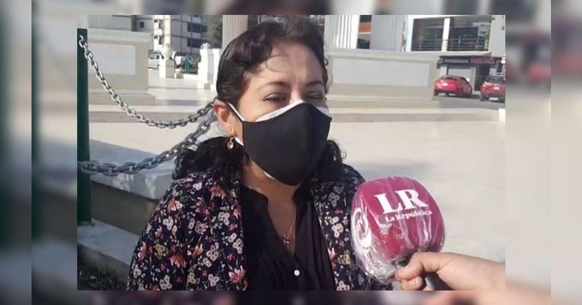 Chiclayo: Aleyda Leyva, una de los 50 mejores profesores del mundo lrnd ...
