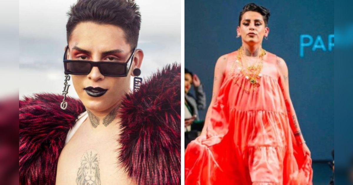 Kunno recibe duras críticas por su pasarela en el New York Fashion Week ...