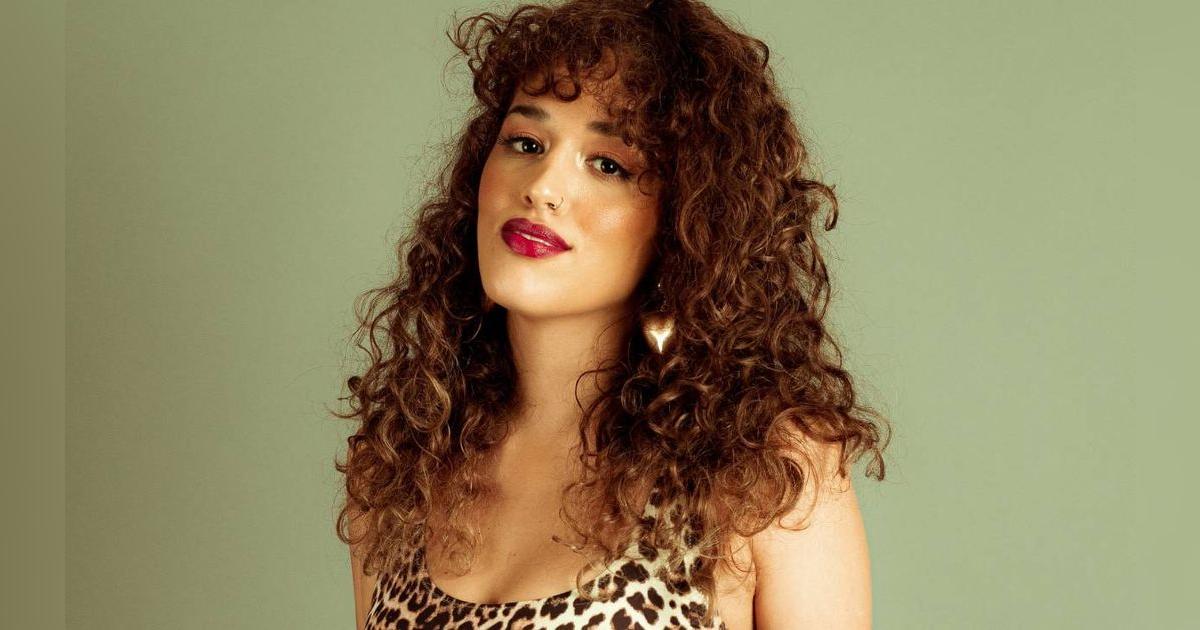 Yamile tras lanzar “Historia real”: “Debería haber más apoyo y ...