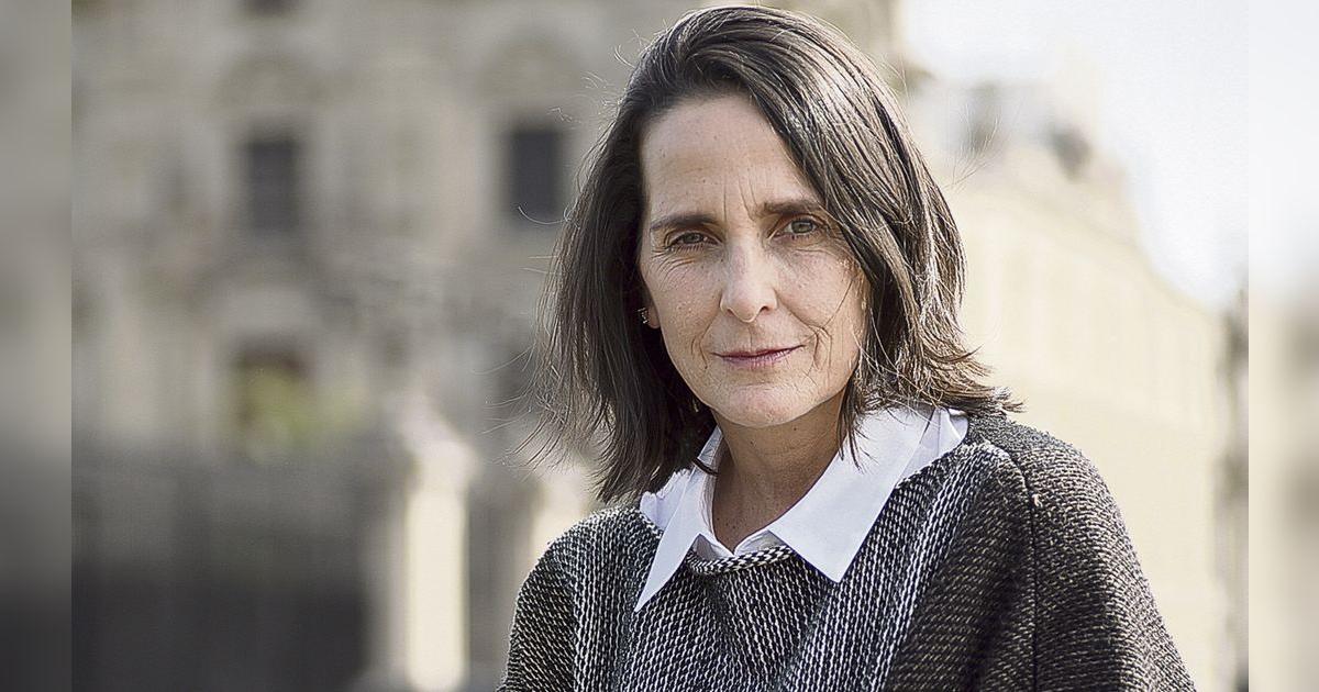 Norma Martínez: “El teatro en Perú es un milagro, terquedad y ...