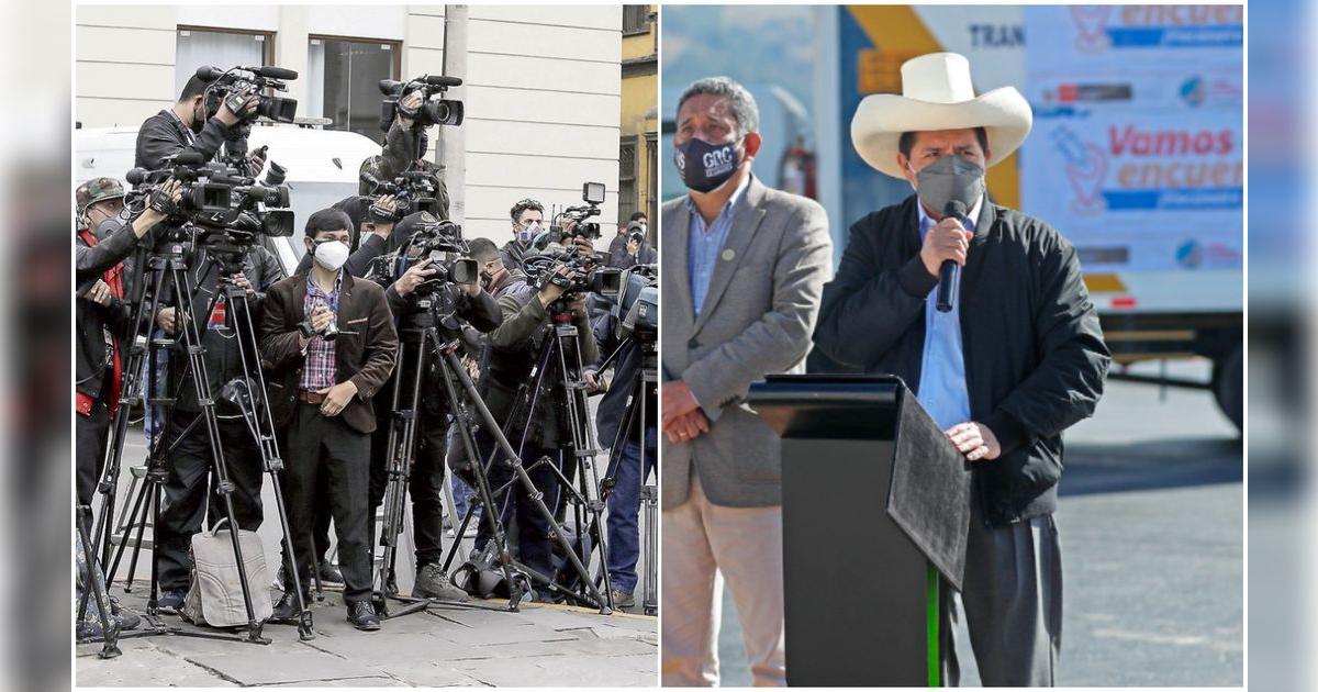 Mala prensa, mala democracia, por Eduardo Villanueva Mansilla | Opinión ...