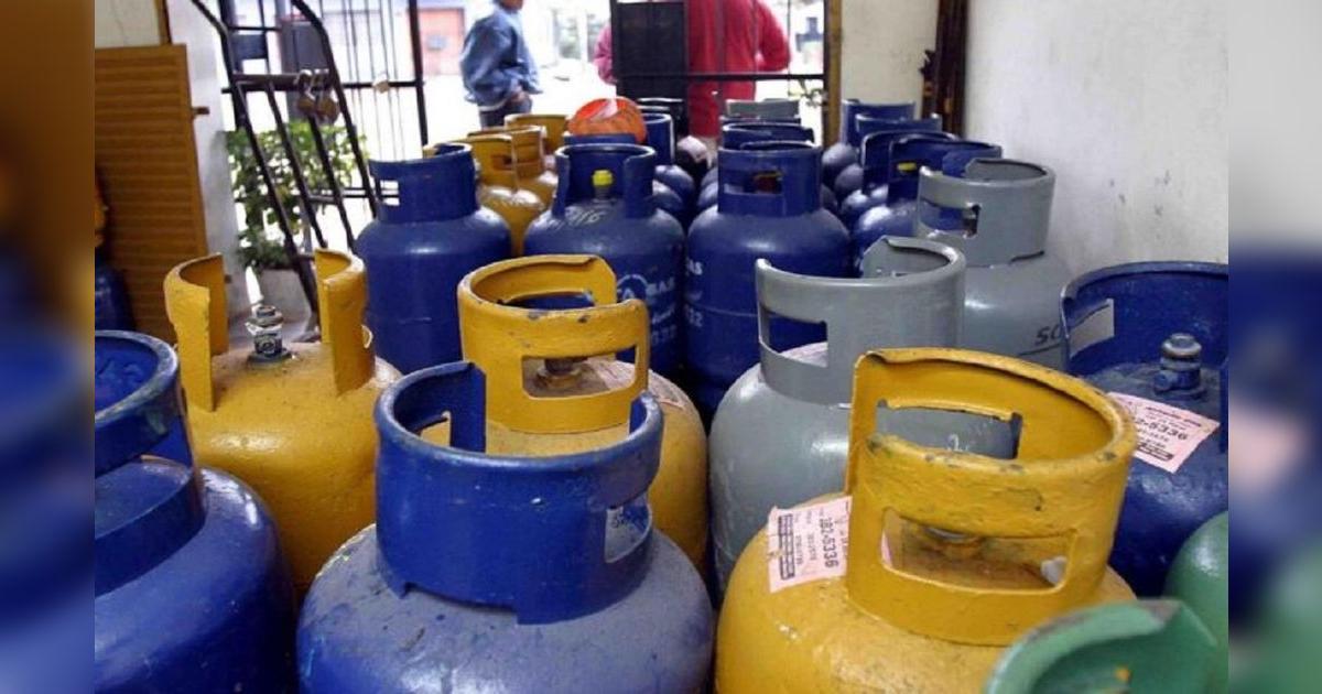 Balón de gas de GLP: ¿Cuál es su precio esta semana en Arequipa ...
