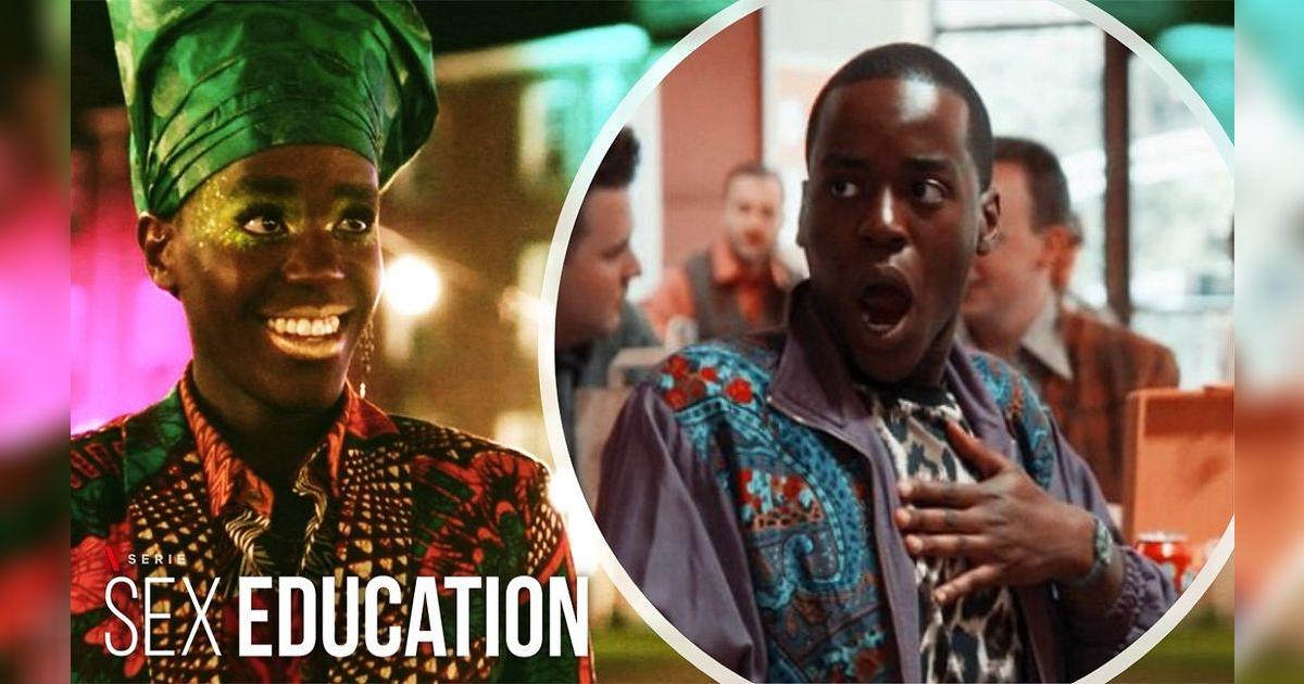 Sex education 3, crítica: Eric Effiong, el diamante que finalmente brilla | Cine y series | La ...