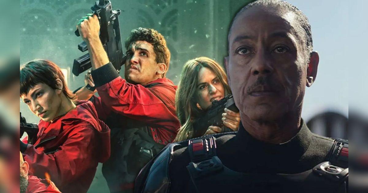 Netflix producirá Jigsaw, la nueva serie de atracos al estilo de La casa de papel | Cine y ...