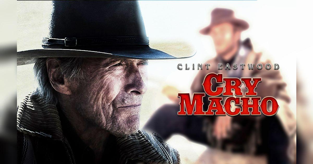 Cry Macho, crítica: Clint Eastwood desbarata mito del macho y redefine ...