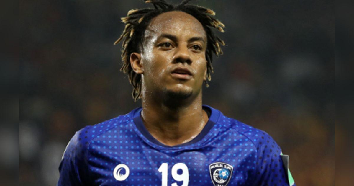 Selección peruana: André Carrillo, el mejor jugador de la Bicolor ya no ...