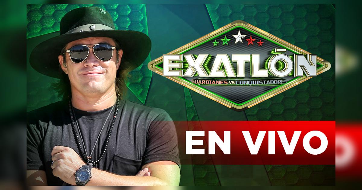 Quién sale de Exaltón hoy domingo 17 de octubre: eliminada de Exaltón ...