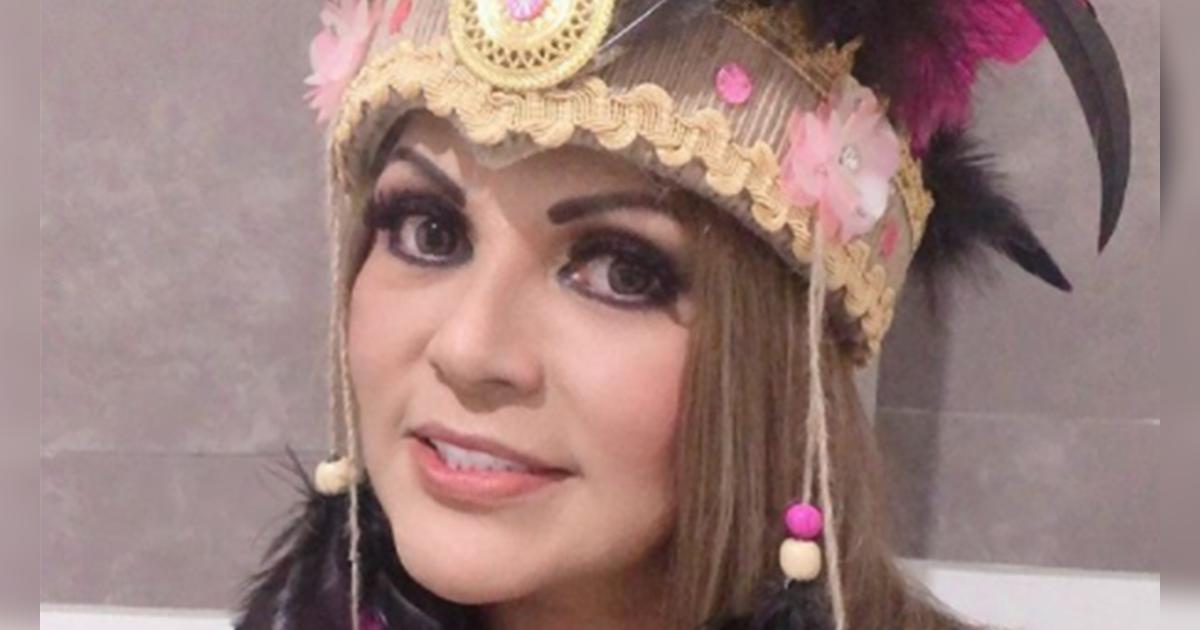 Ruth Karina disfruta tour en Estados Unidos y no descarta dar ...