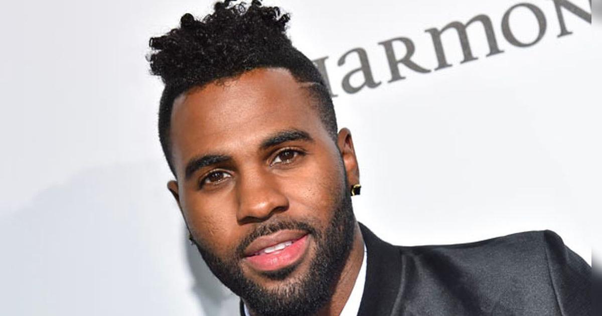 Jason Derulo y la curiosa relación con el mes de julio: aquí el video ...