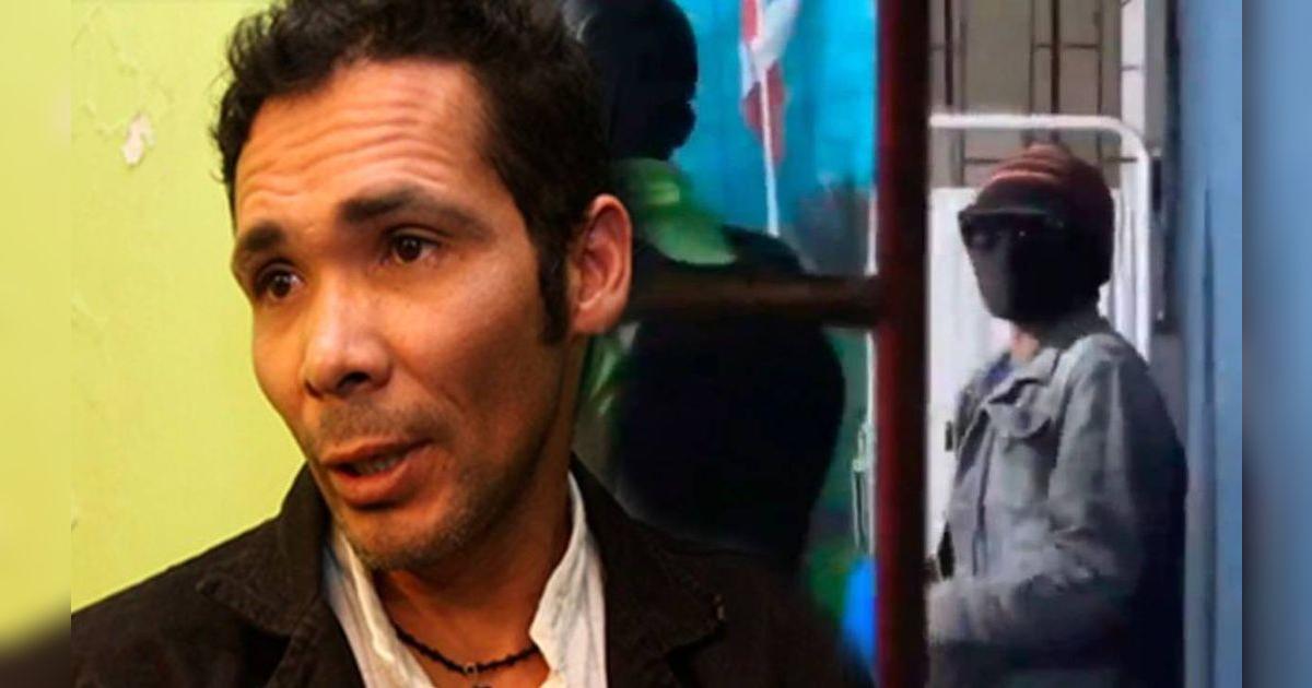 Kike Suero niega padecer de alcoholismo: “Estoy dedicado a mi trabajo y ...