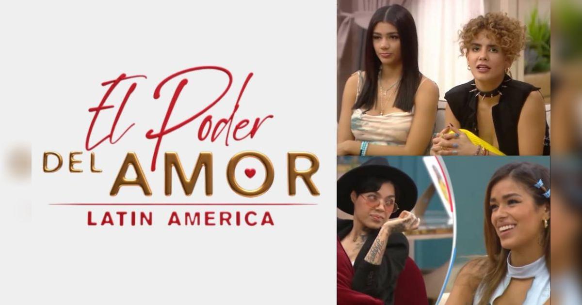 El poder del amor EN VIVO 2021 hoy por Ecuavisa en vivo: mira los ...