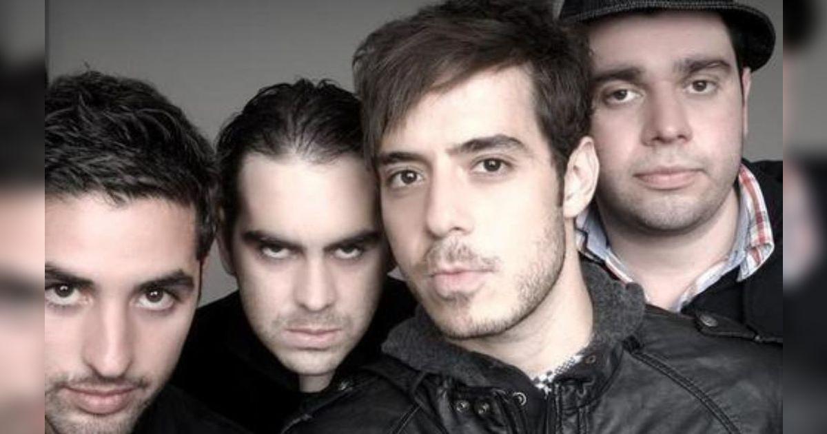 ¿Recuerdas a PXNDX?: cumple 15 años el álbum “emo” en español que fue ...