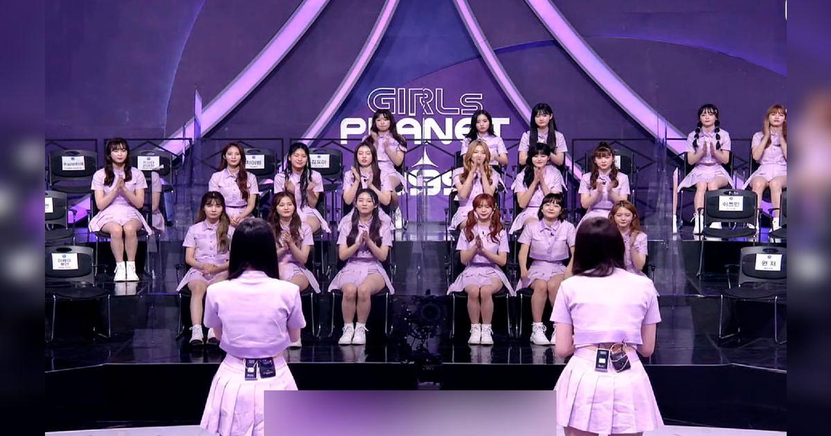 Girls Planet 999, ep 8: quiénes fueron eliminadas, top 9, salvadas y ...
