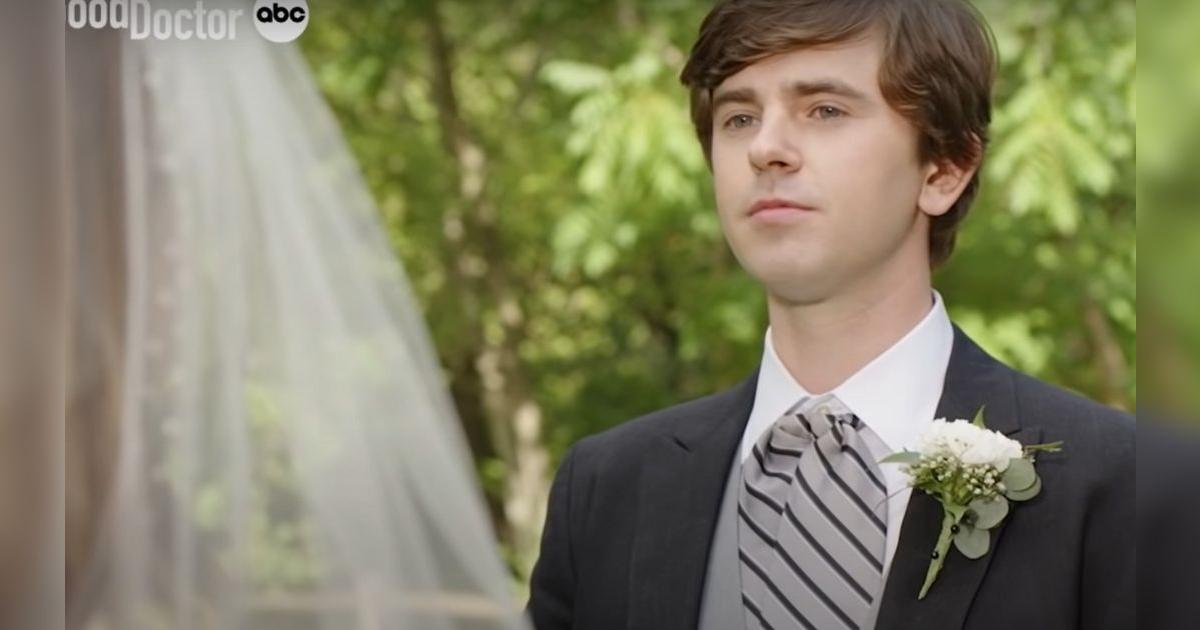 The good doctor 5: fecha de estreno, tráiler, actores, nuevos ...