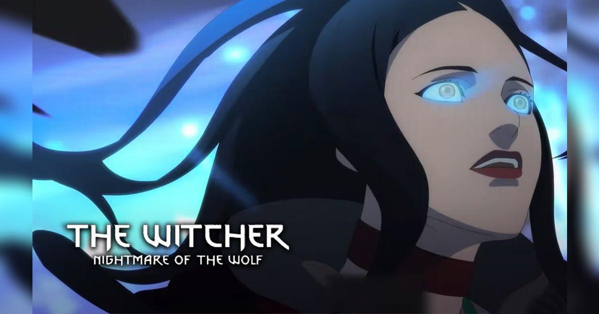 The witcher: Netflix producirá una segunda película animada tras ...