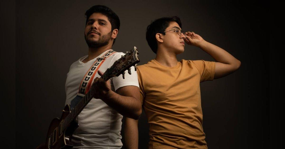 Alterna presenta “Relámpago”, su segundo tema inspirado en una trágica ...