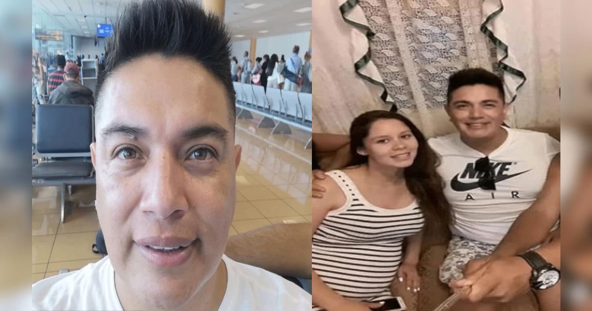 Olenka Cuba a Leonard León: "Tengo sentimientos encontrados y mucho ...