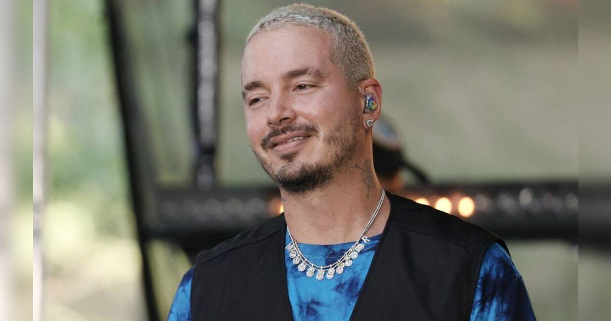 J Balvin sobre Pablo Escobar: “Es el peor ejemplo que puede tener la ...