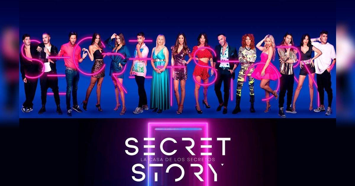 Secret Story: quiénes son los concursantes, reparto y participantes del ...