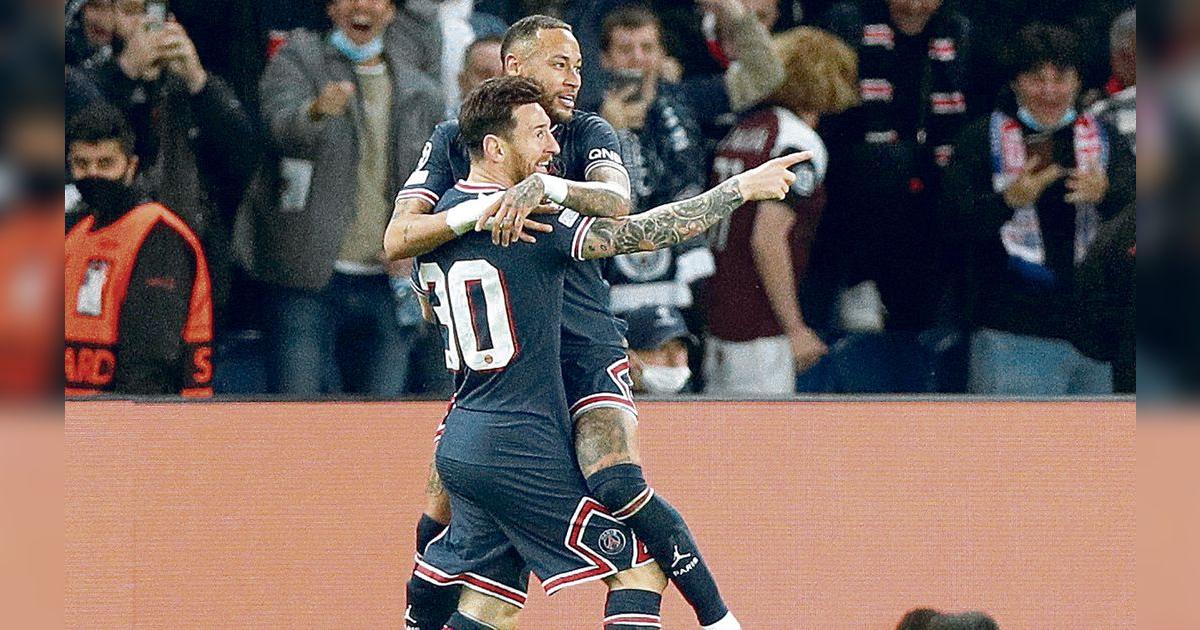 Futbol libre: PSG vs Olympique Marsella EN VIVO Ligue 1 ONLINE GRATIS ...