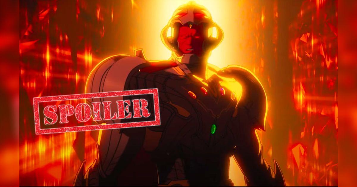 What if...?, capítulo 8: final explicado del octavo episodio de la ...