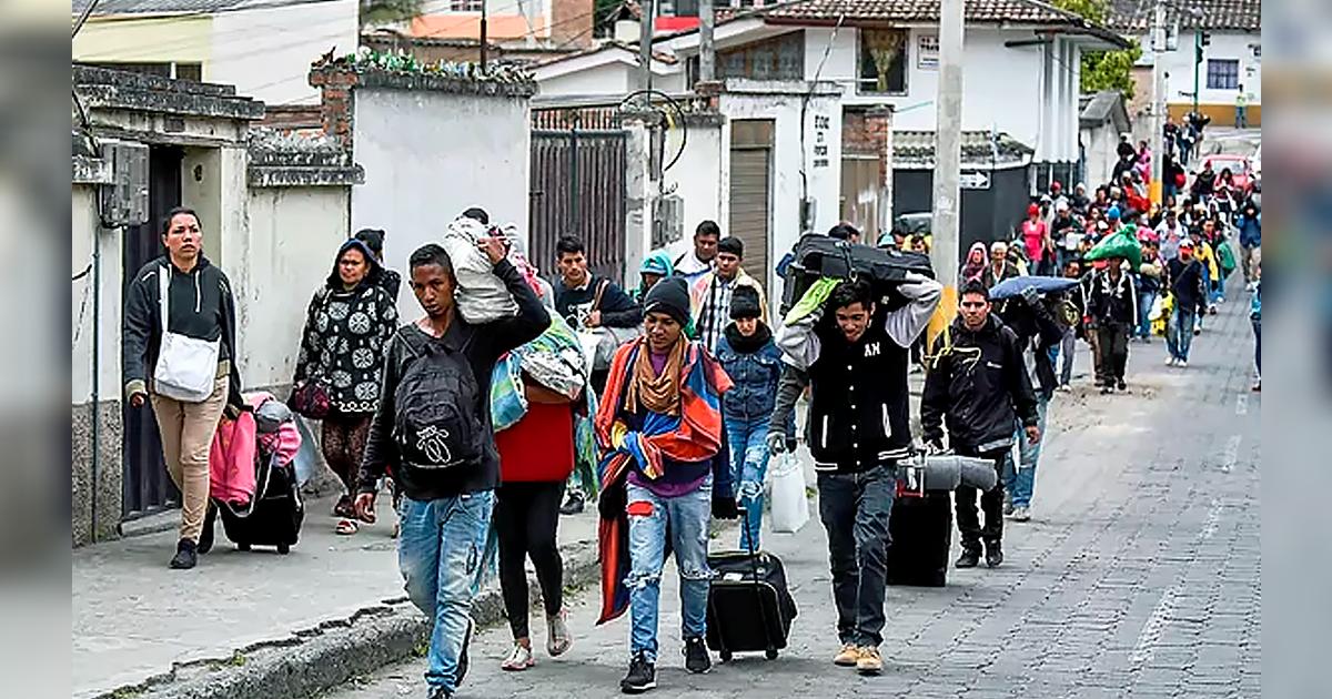 Venezuela: más del 75% de venezolanos viven en pobreza extrema, según ...