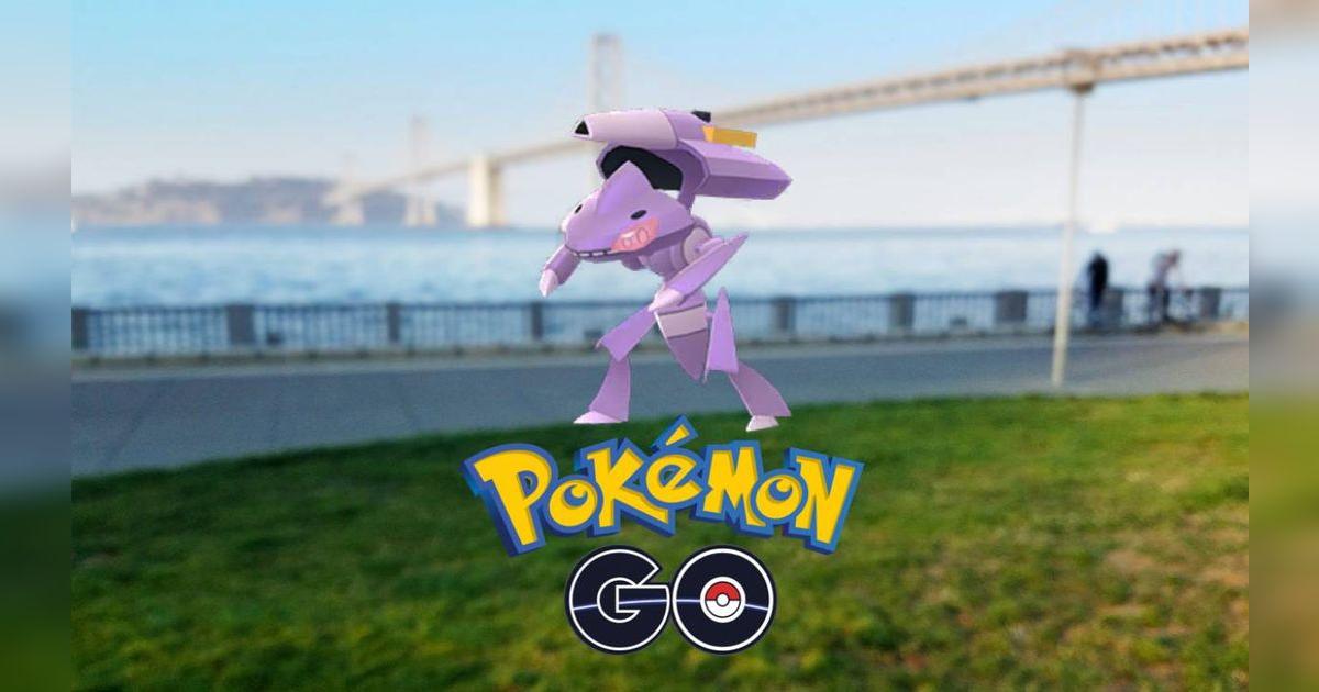 Pokémon GO: guía para las incursiones de Genesect, mejores ataques y movimientos | Videojuegos ...