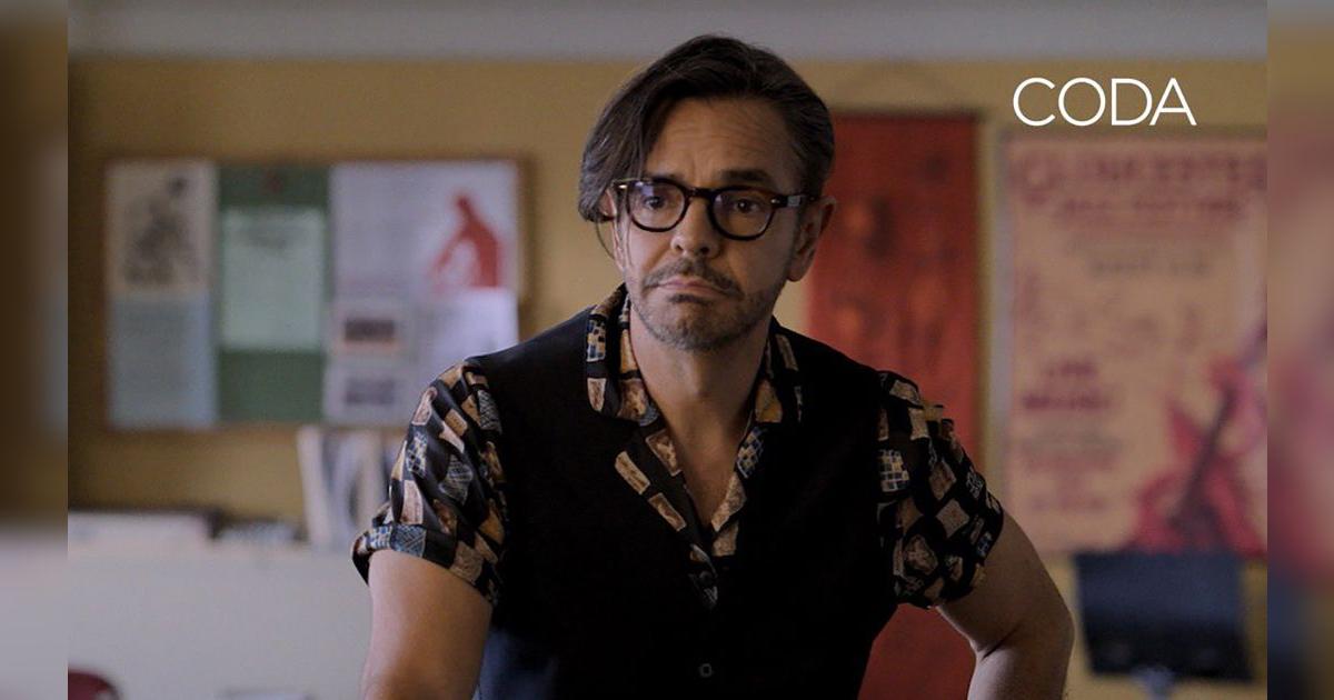 Premios Óscar: Eugenio Derbez es un posible nominado a mejor actor de ...