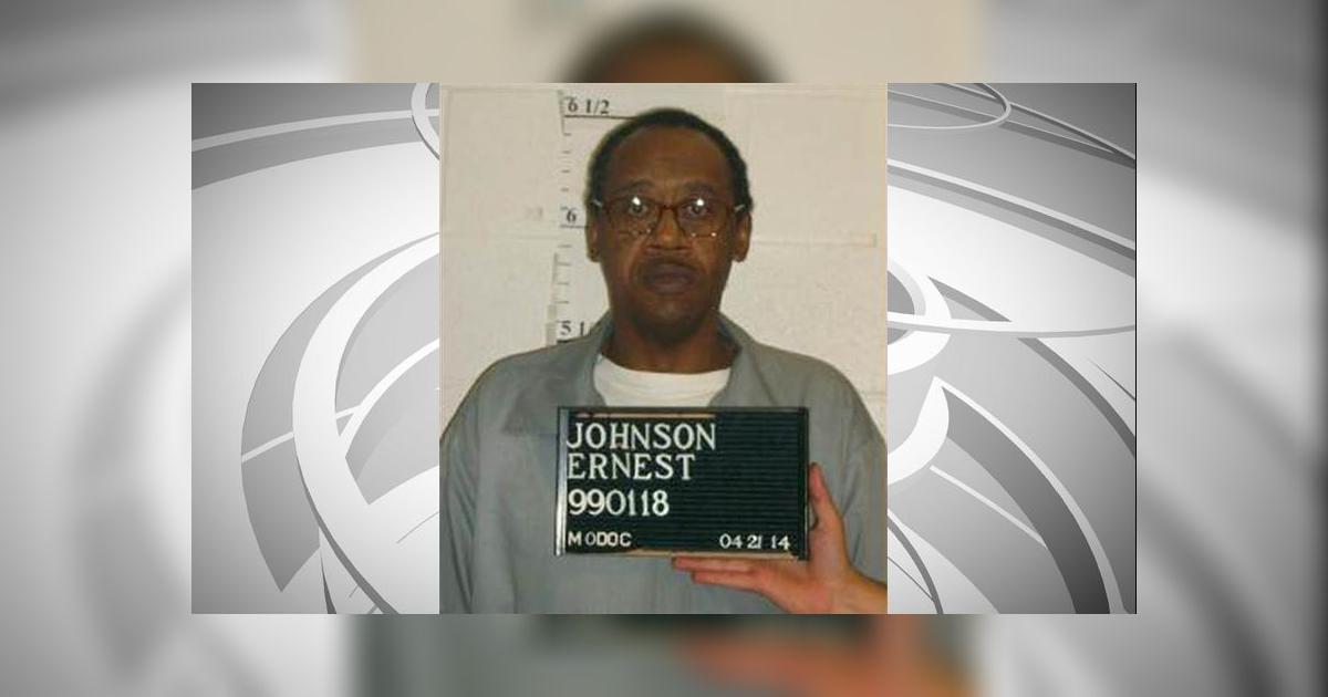 Ernest Lee Johnson, el asesino que será ejecutado en EE. UU. pese a que ...