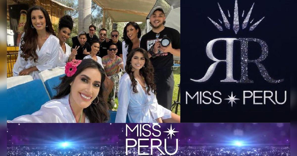 Final del Miss Perú 2021 EN VIVO: fecha, horario, canal, ganadora y ...