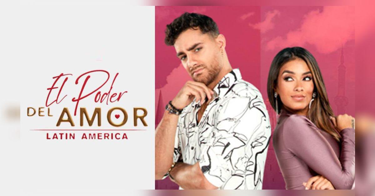 El poder del amor: capítulo 52 completo en Twitch EN VIVO ...