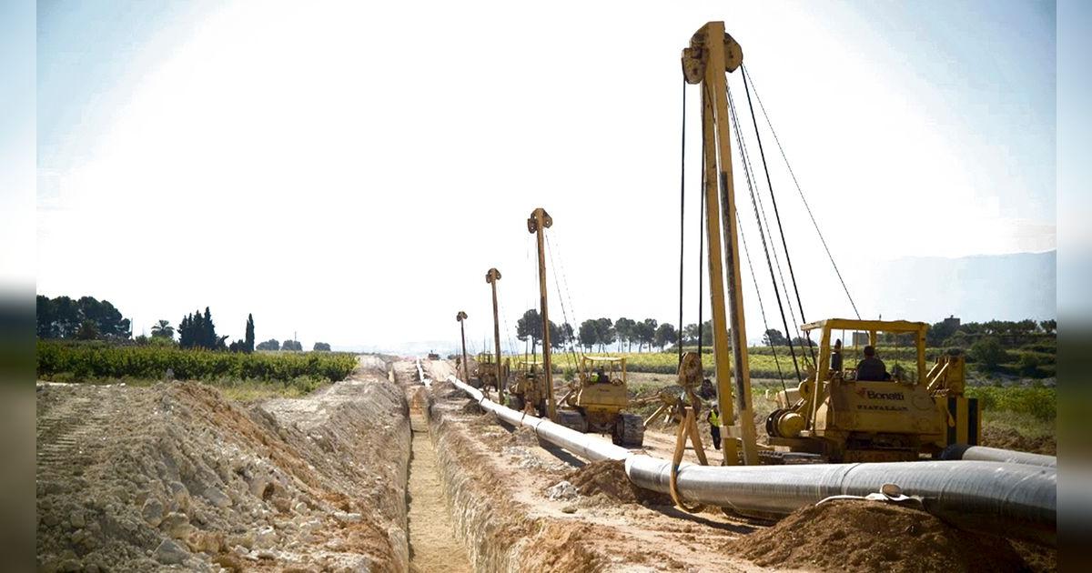 Gas de Camisea: masificar primero antes que renegociar | Cusco | LRSD ...