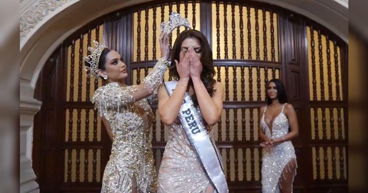 Miss Perú 2021 FINAL EN VIVO HOY 10 de octubre por canal Youtube Miss ...