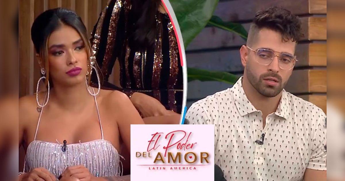 El poder del amor capítulo 81 completo en Twitch en vivo | Espectáculos ...