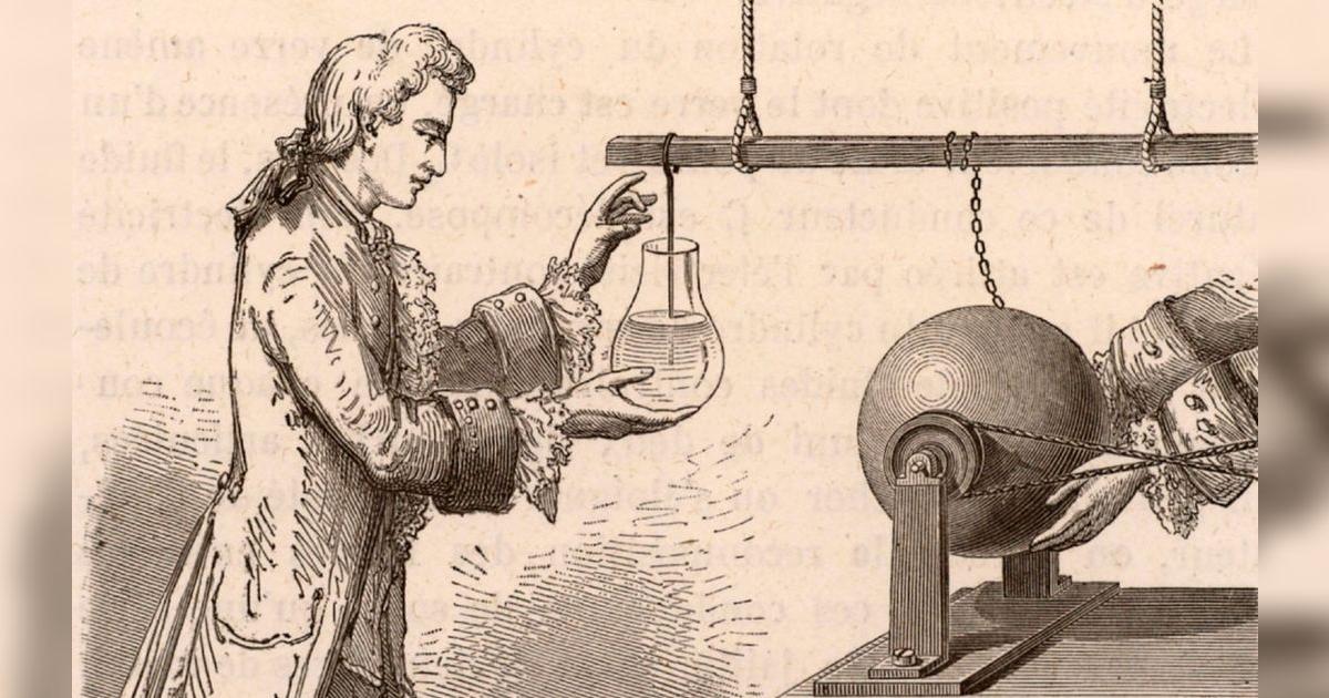 Efemérides: Un día como hoy 11 de octubre se presenta la botella de ...