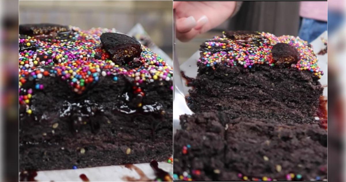 YouTube viral: turrón de maíz morado: ¿qué tan bueno es y cuánto vale ...