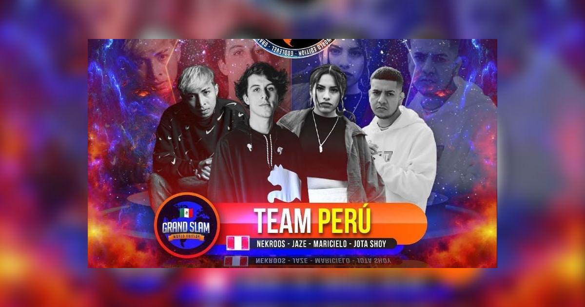 God Level anuncia nueva edición del formato 2 vs. 2 tras rotundo éxito ...