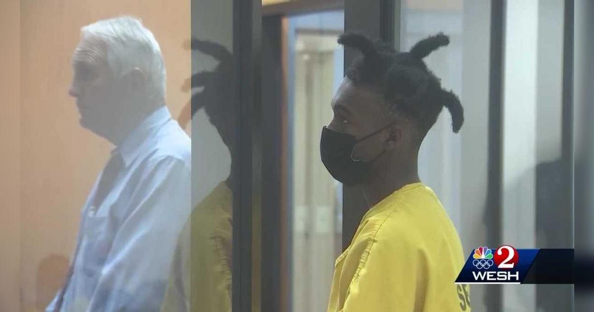 Estados Unidos: Veondre Avery, el caso de un bebé de 2 años que disparó ...