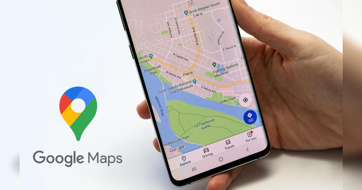 Google Maps: ¿conoces el truco para saber cuánta gente hay en un sitio ...